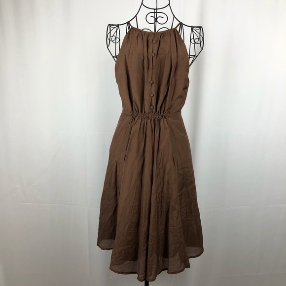 Solitaire | Dresses | Solitaire Silkcotton Embellished Dress S | Poshmark